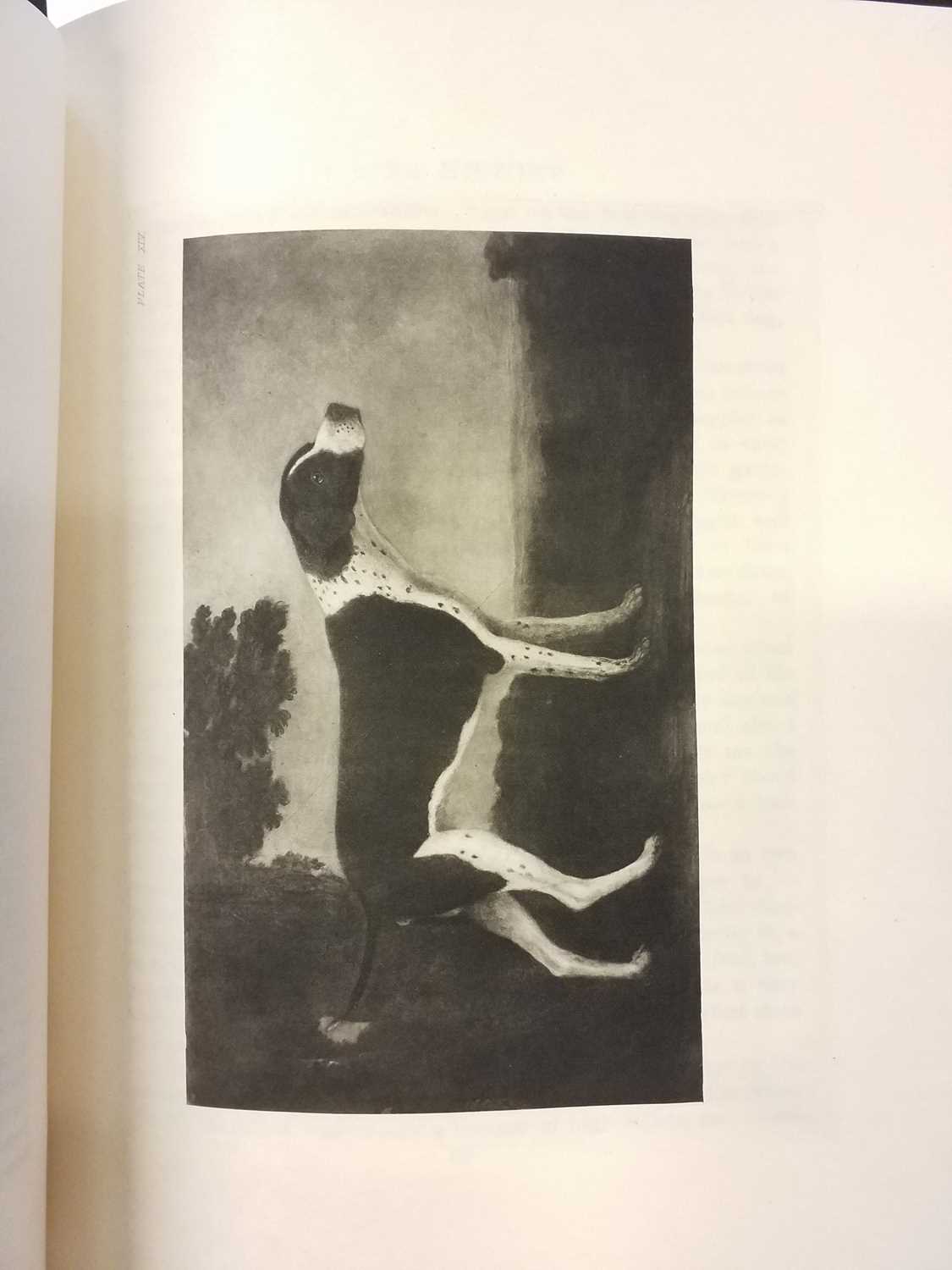 Lot 38 - Arkwright (William). The Pointer, 1902