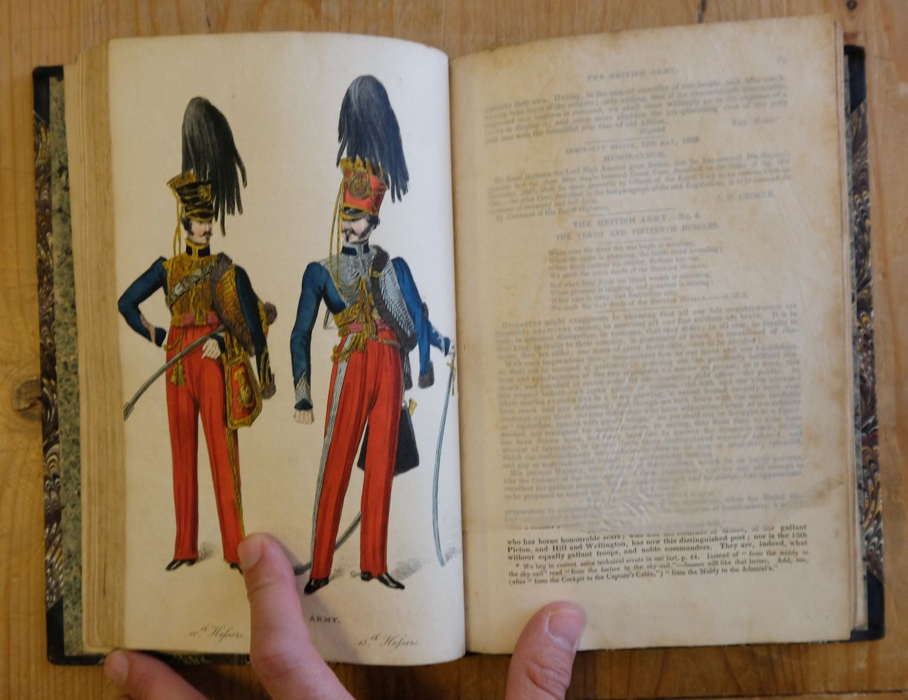 Lot 198 - Gentleman's Magazine 1830