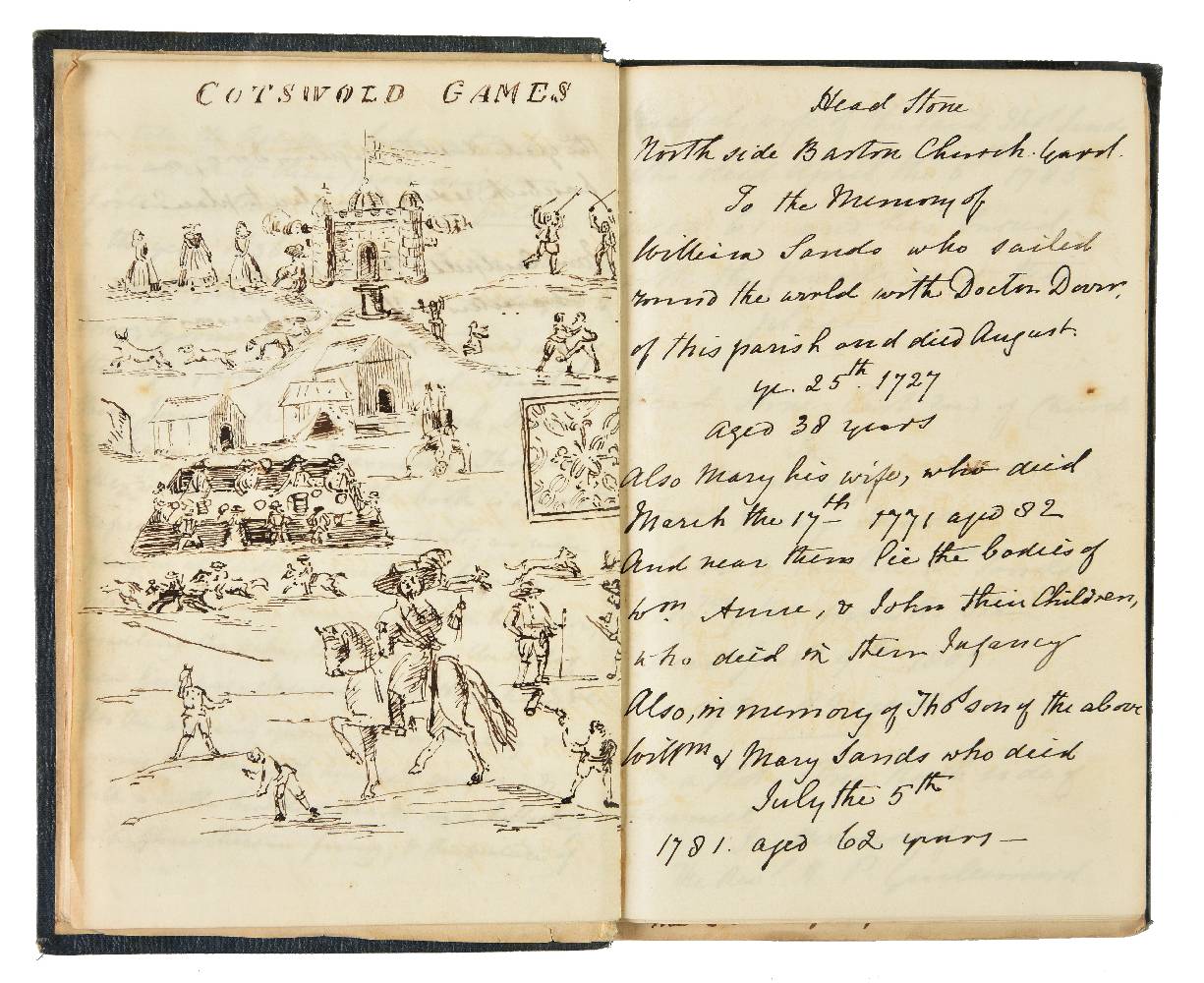 Lot 392 - Colvile, Frederick Leigh