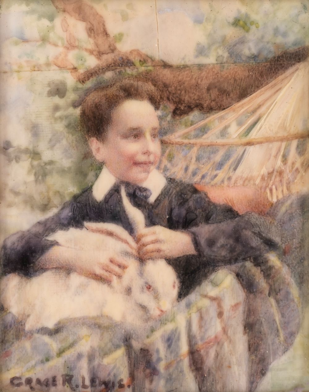 Lot 84 - Lewis (Grace Rosie, early 20th century).