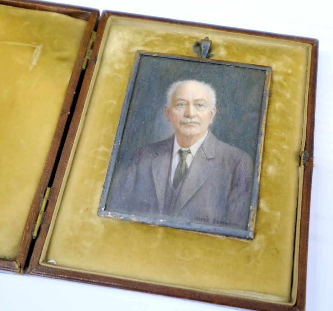 Lot 84 - Lewis (Grace Rosie, early 20th century).