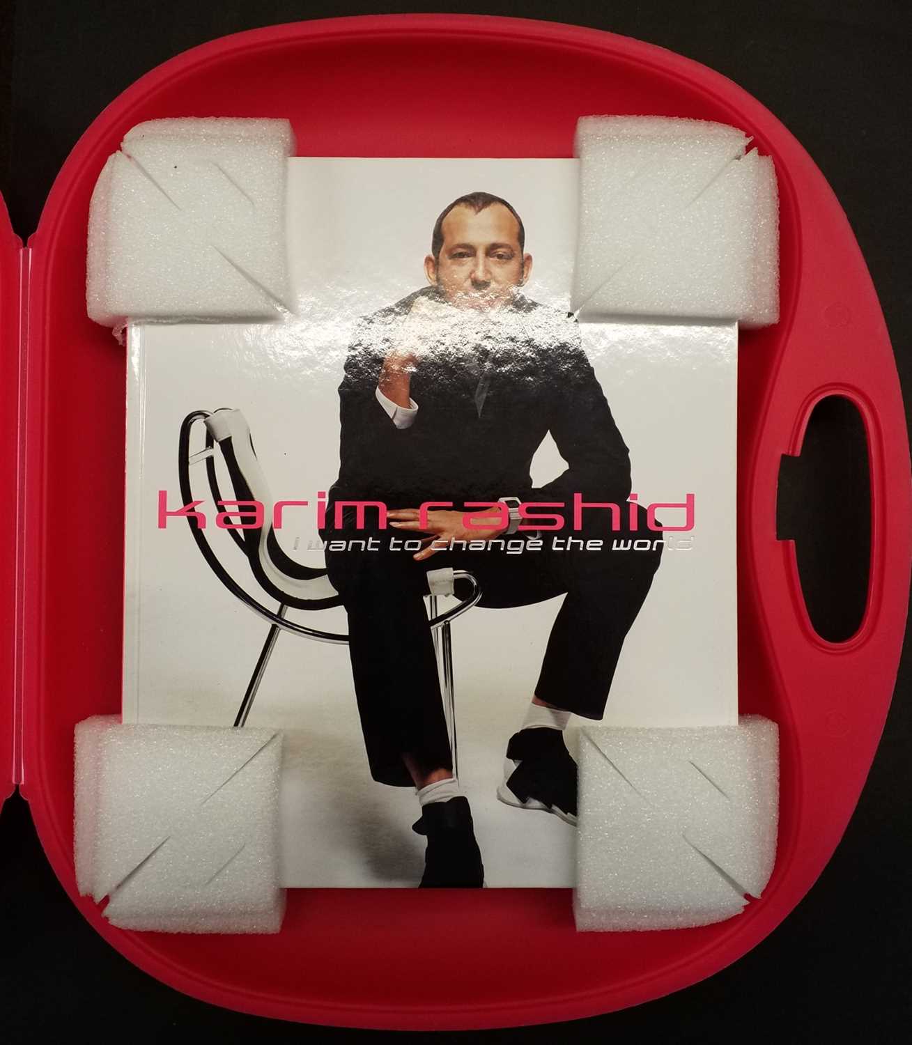 Lot 619 - Asher (Frederick M). The Art Museum, London: