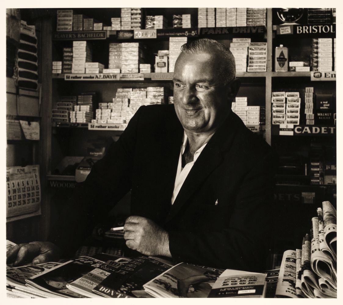 Lot 289 - Blakemore (John, 1936-). A group of five