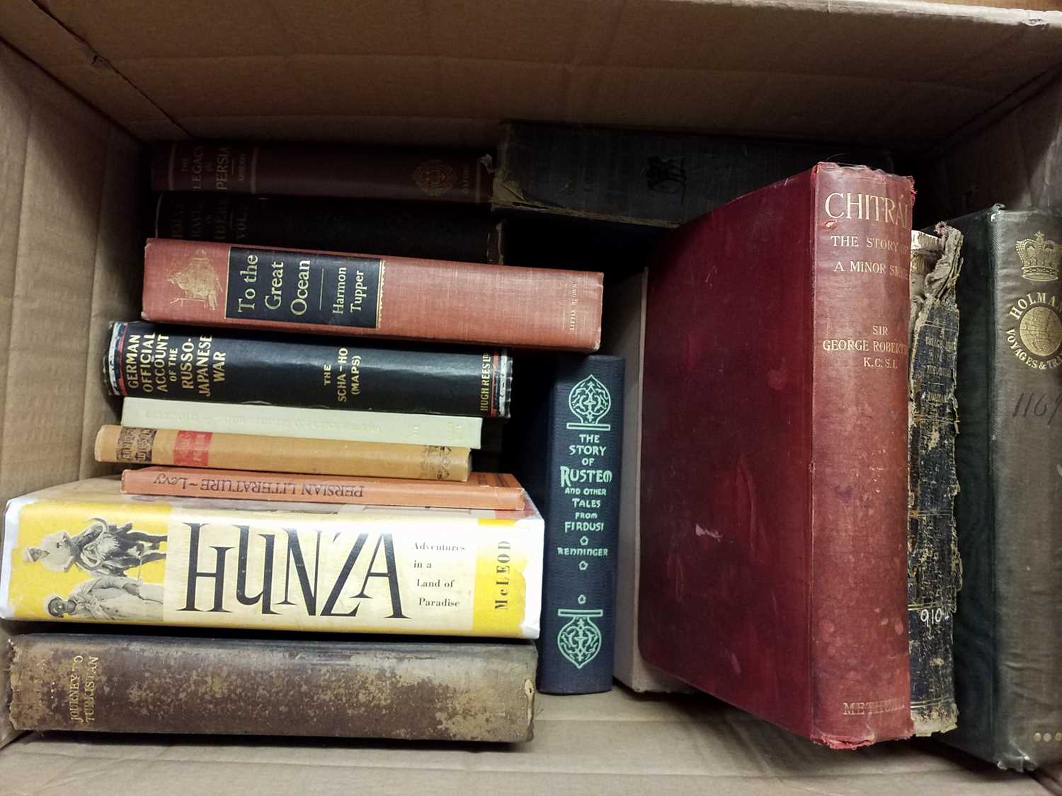 Lot 326 - Morier (James Justinian). The Adventures of