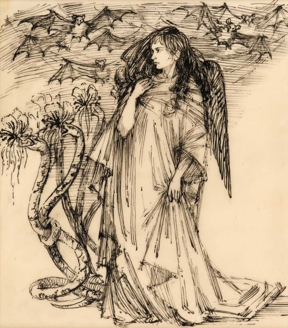 Lot 667 - Hughes (Shirley, 1927-). A Ghastly Sight