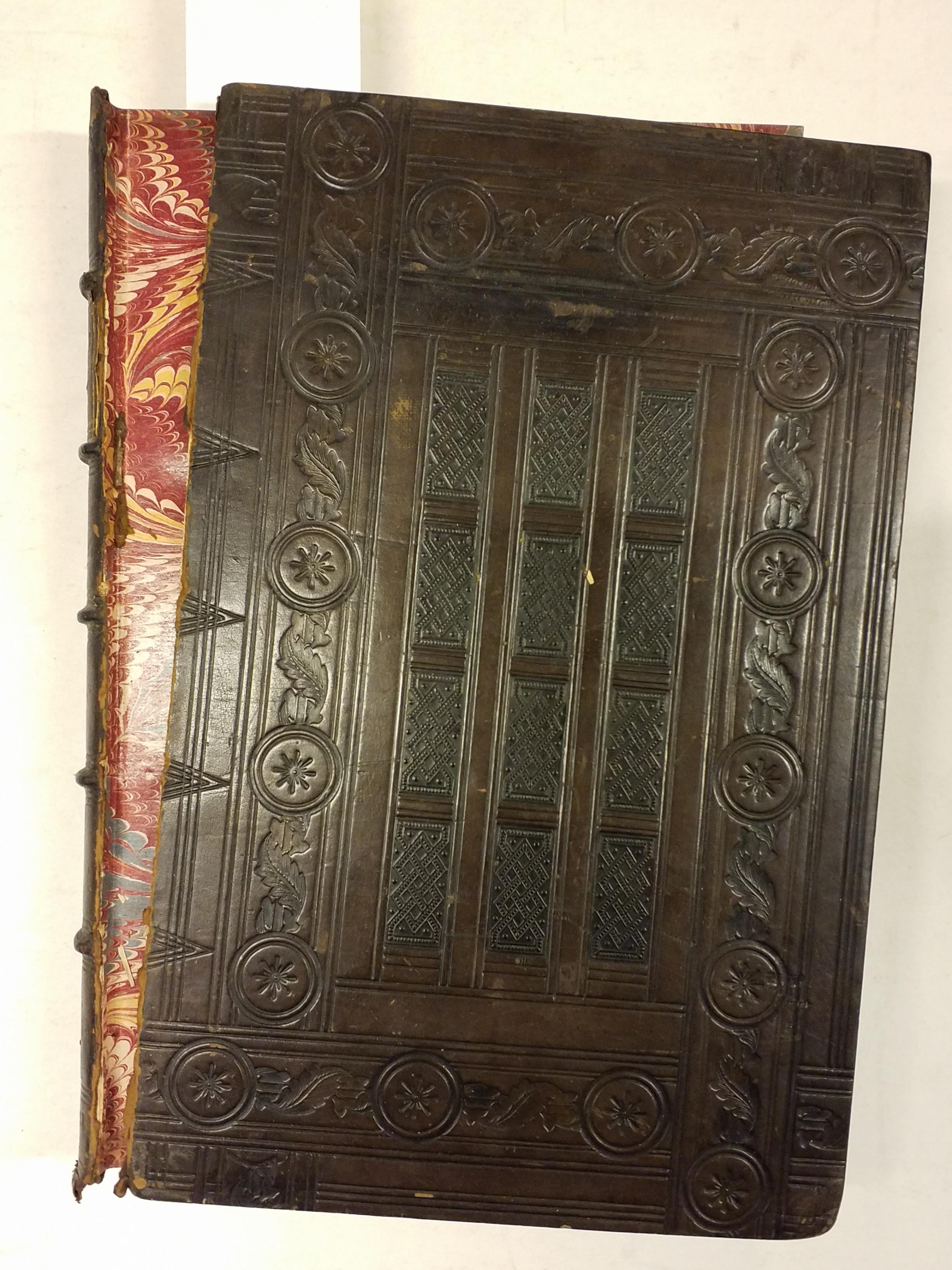 Lot 338 - Vergil (Polydore). Adagiorum liber, 1521