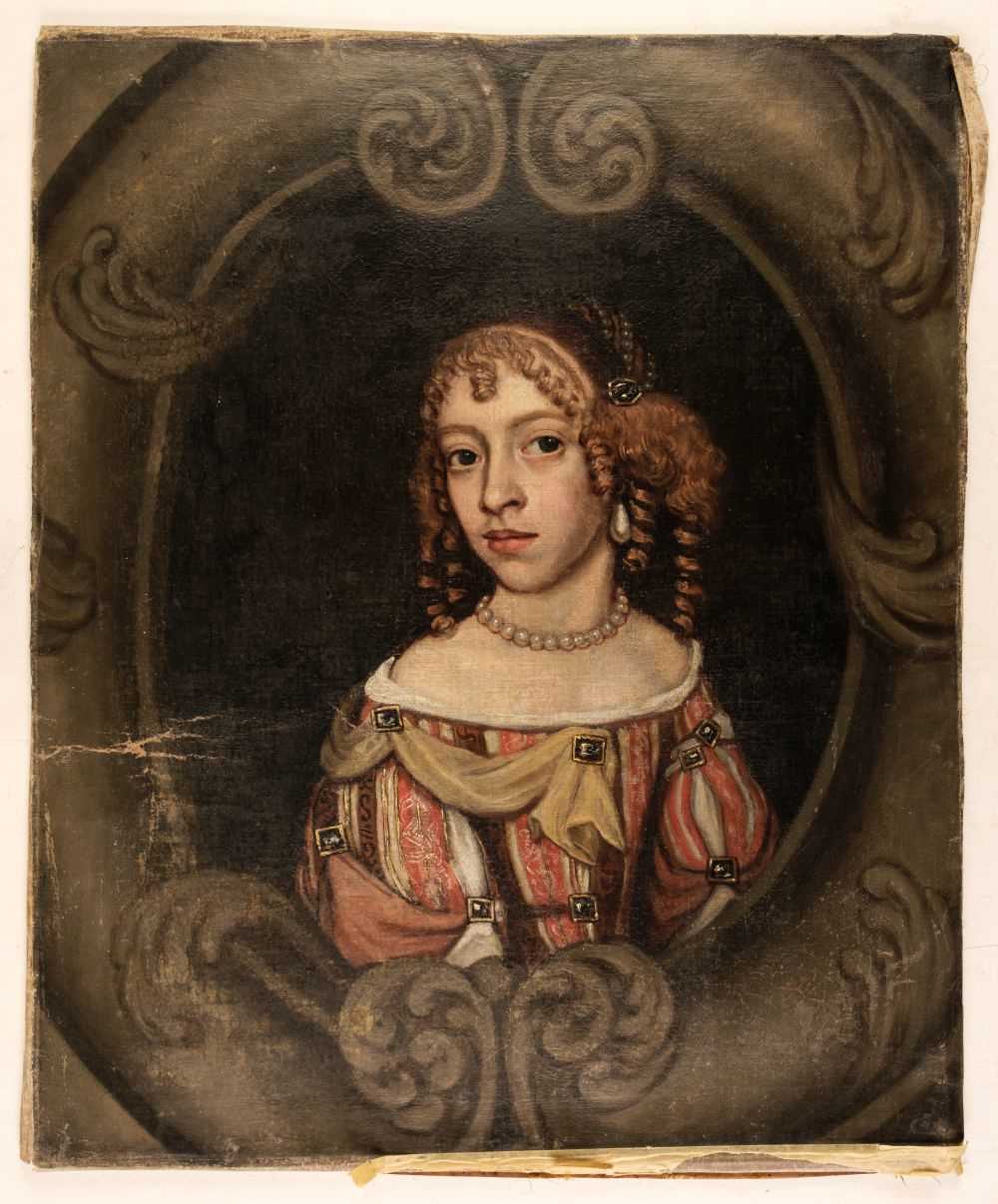 Lot 64 - Beale (Mary, 1633-1699, follower of).