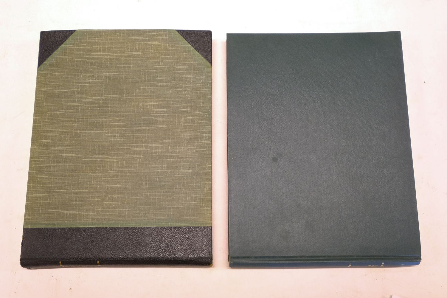 Lot 422 - Shooting. The Elcho Shield Records, 2