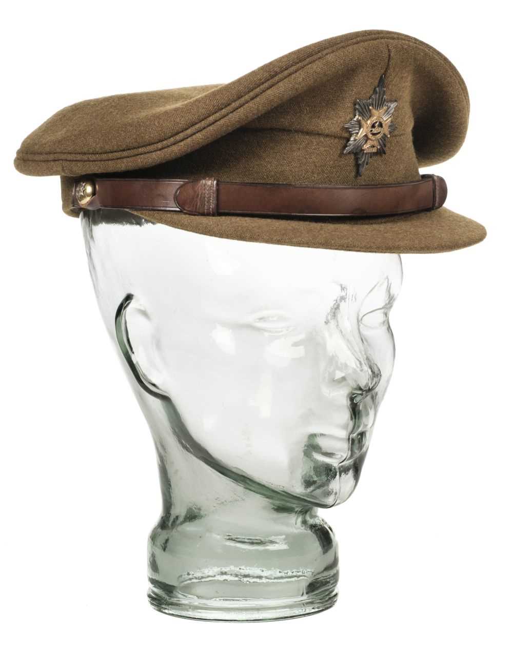 Lot 203 - Home Guard. Malvern Company 7th Worcs Bn