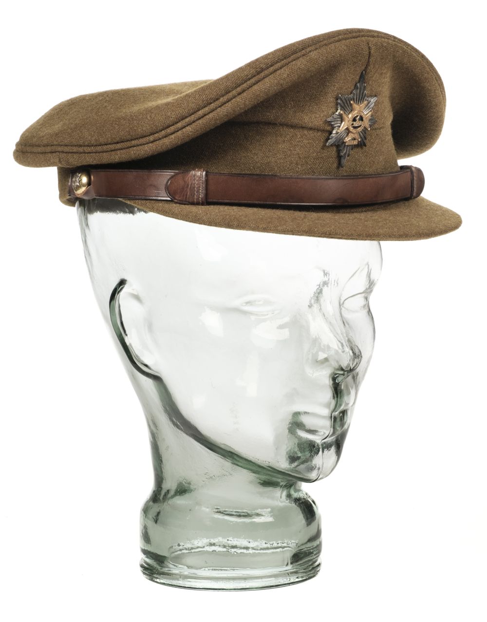 Lot 203 - Home Guard. Malvern Company 7th Worcs Bn