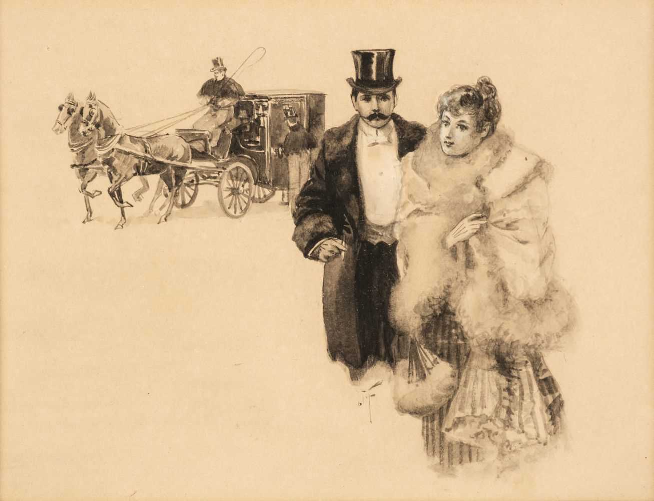 Lot 647 - Brock (Henry Matthew, 1875-1960). Cambridge