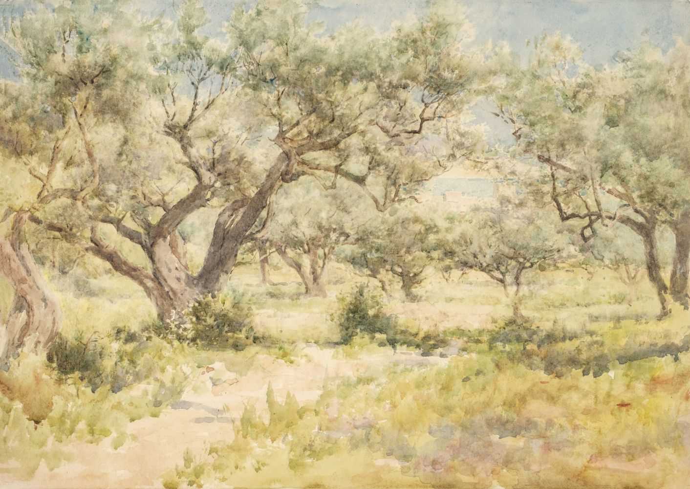 Lot 283 - Talbot Kelly (Robert George, 1861-1934). A