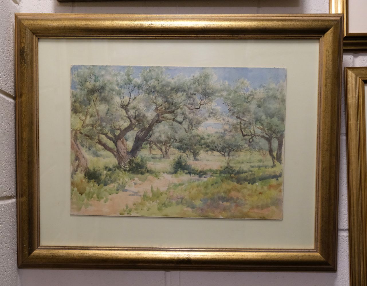 Lot 283 - Talbot Kelly (Robert George, 1861-1934). A