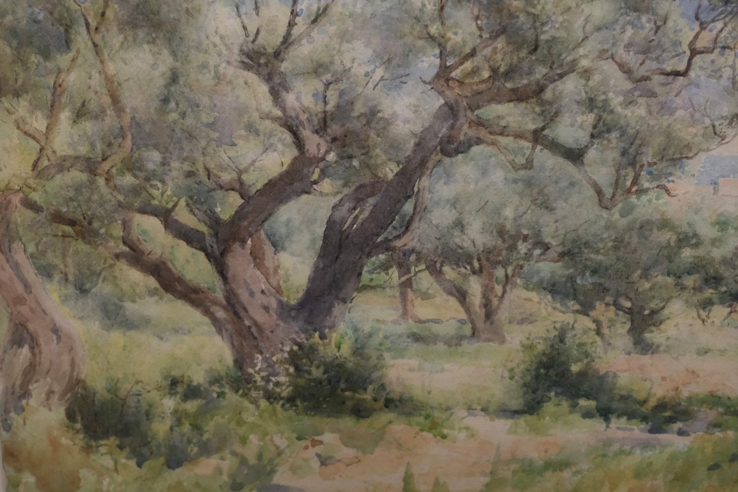 Lot 283 - Talbot Kelly (Robert George, 1861-1934). A