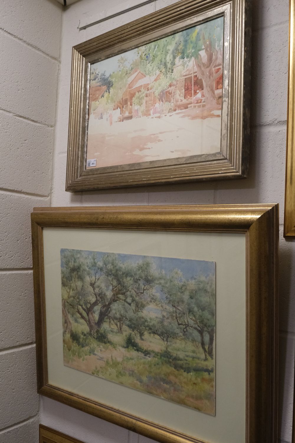 Lot 283 - Talbot Kelly (Robert George, 1861-1934). A