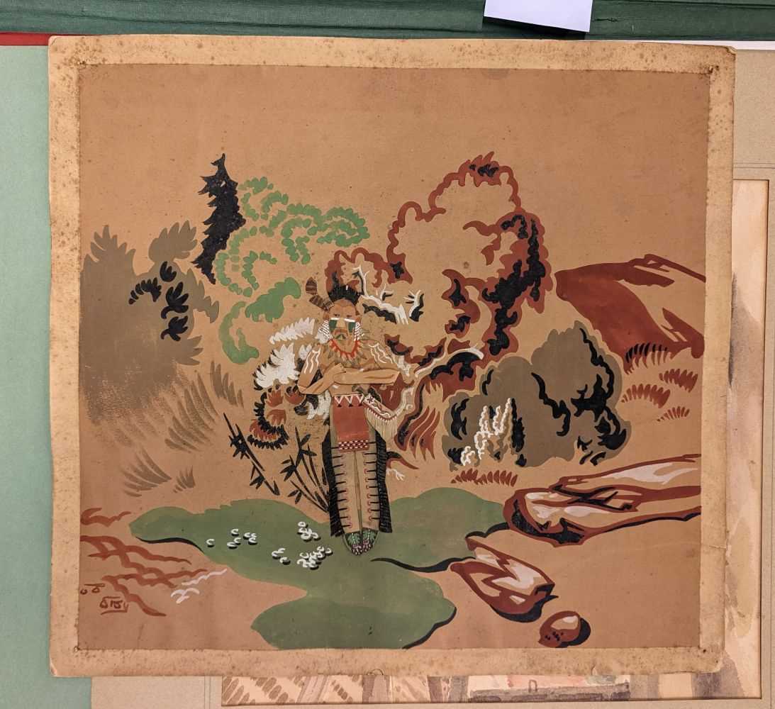 Lot 99 - Talbot Kelly (Richard Barrett, 1896-1971). 20