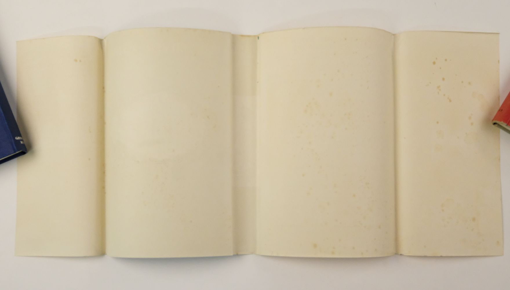 Lot 844 - Lewis (C.S.). The Chronicles of Narnia, 1st