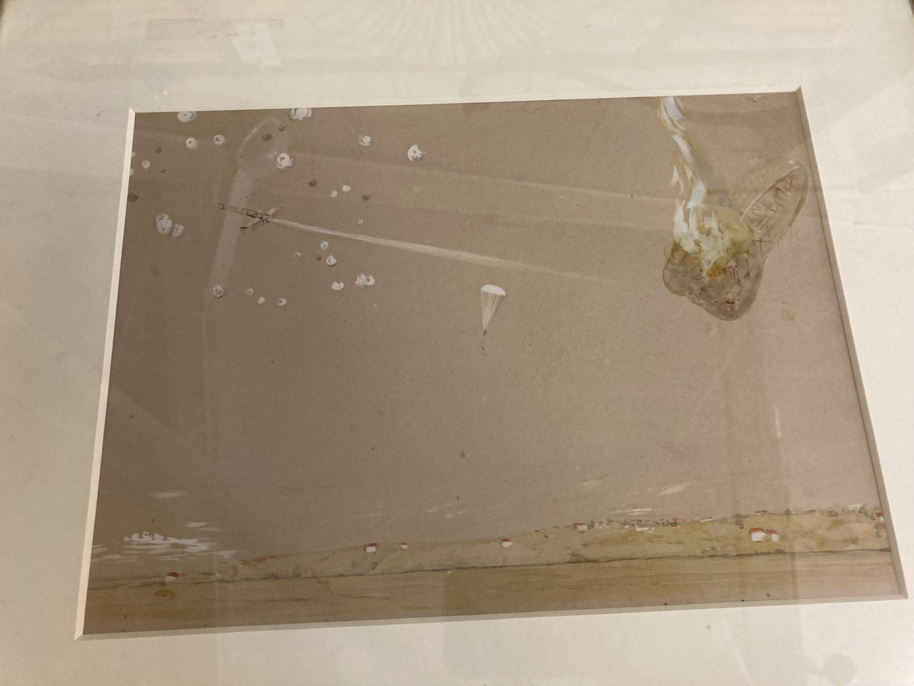 Lot 113 - Beaton (Alan, active 1928-60), Aviation