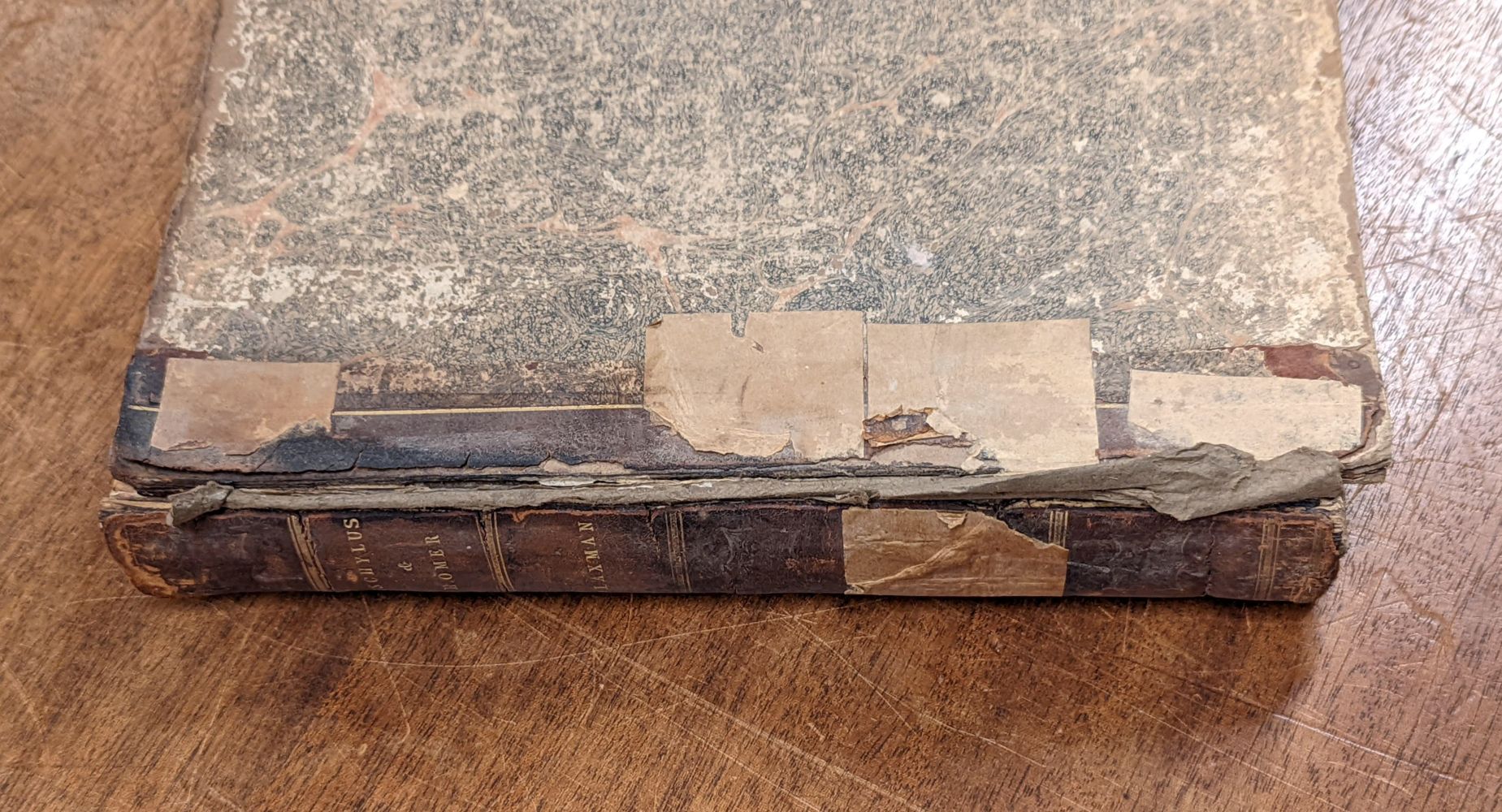 Lot 226 - Flaxman (John). Piroli (Thomas).