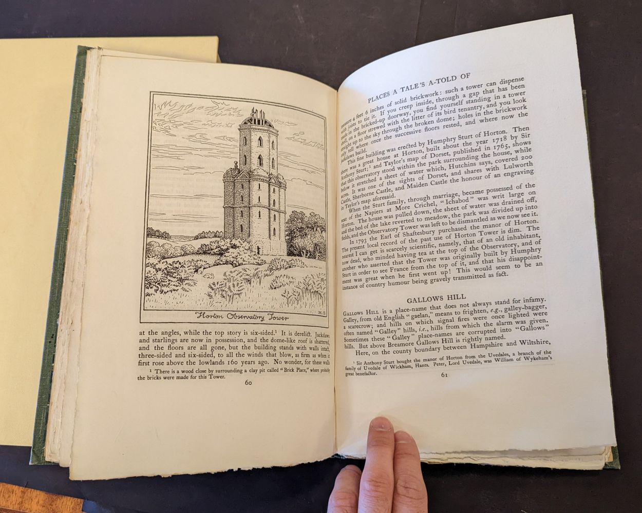 Lot 68 - Sumner (Heywood). The Itchen Valley from