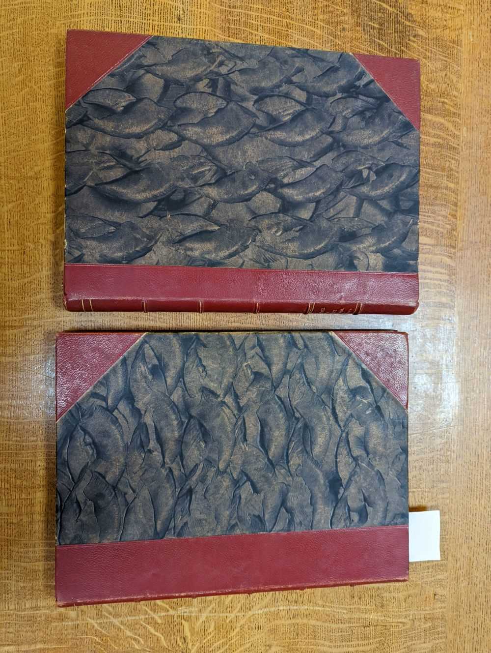 Lot 233 - Davis (Theodore M.) Theodore M. Davis'