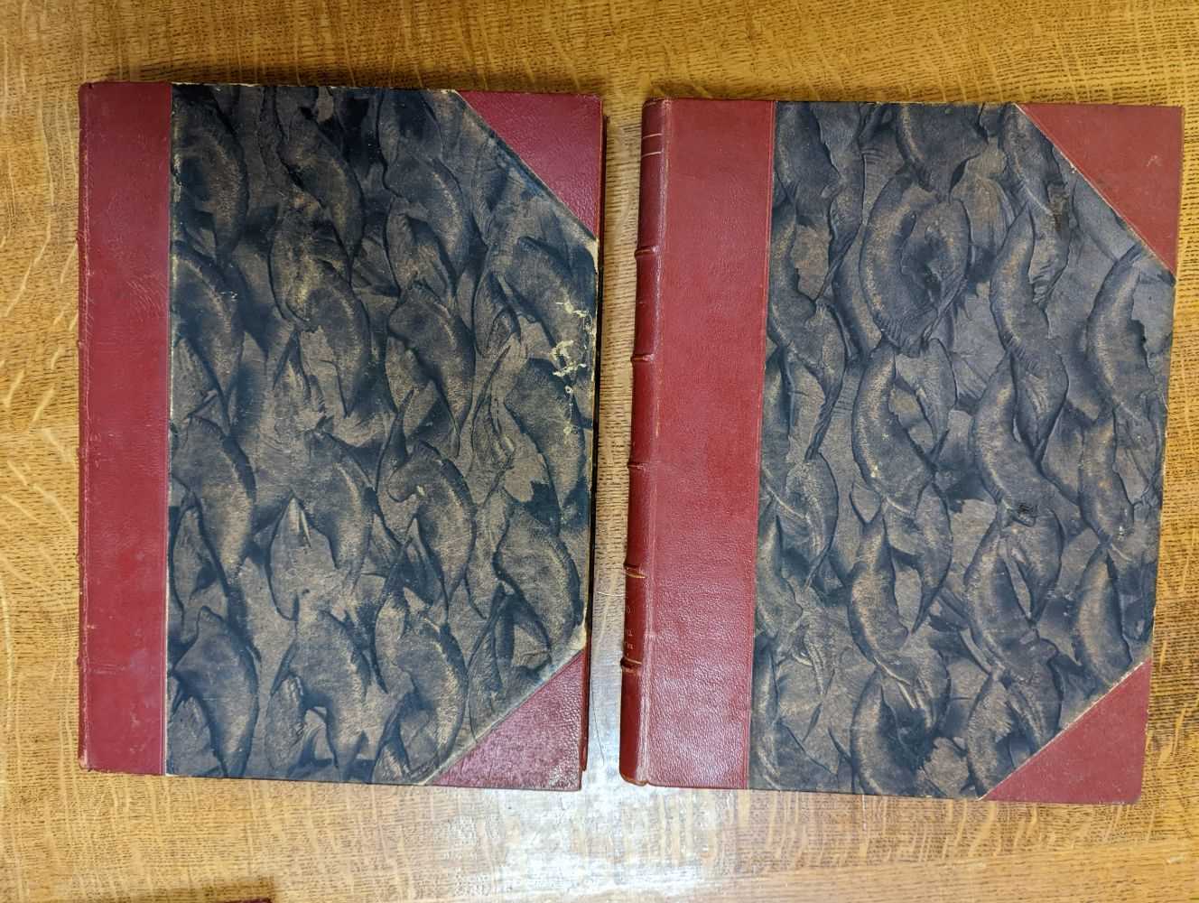 Lot 233 - Davis (Theodore M.) Theodore M. Davis'