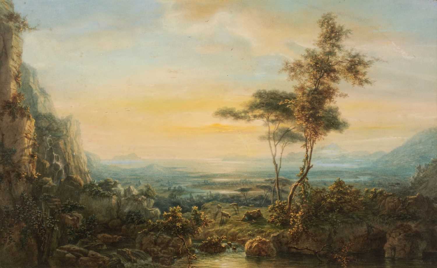 Lot 162 - Mayer (Auguste Etienne Francois, 1805-1890).