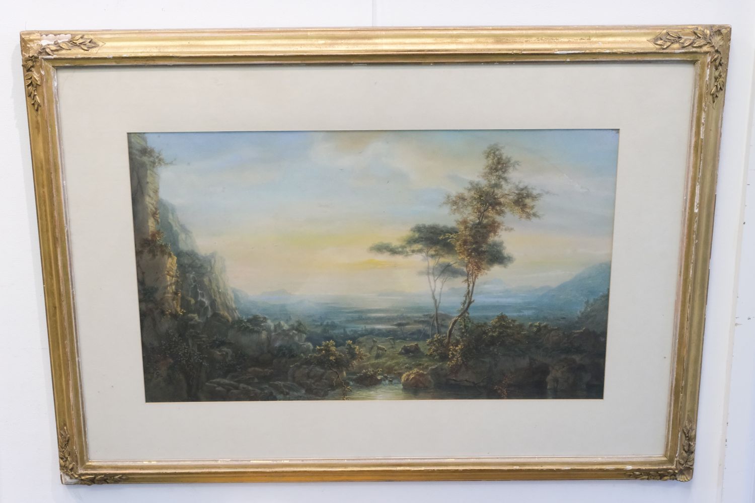 Lot 162 - Mayer (Auguste Etienne Francois, 1805-1890).