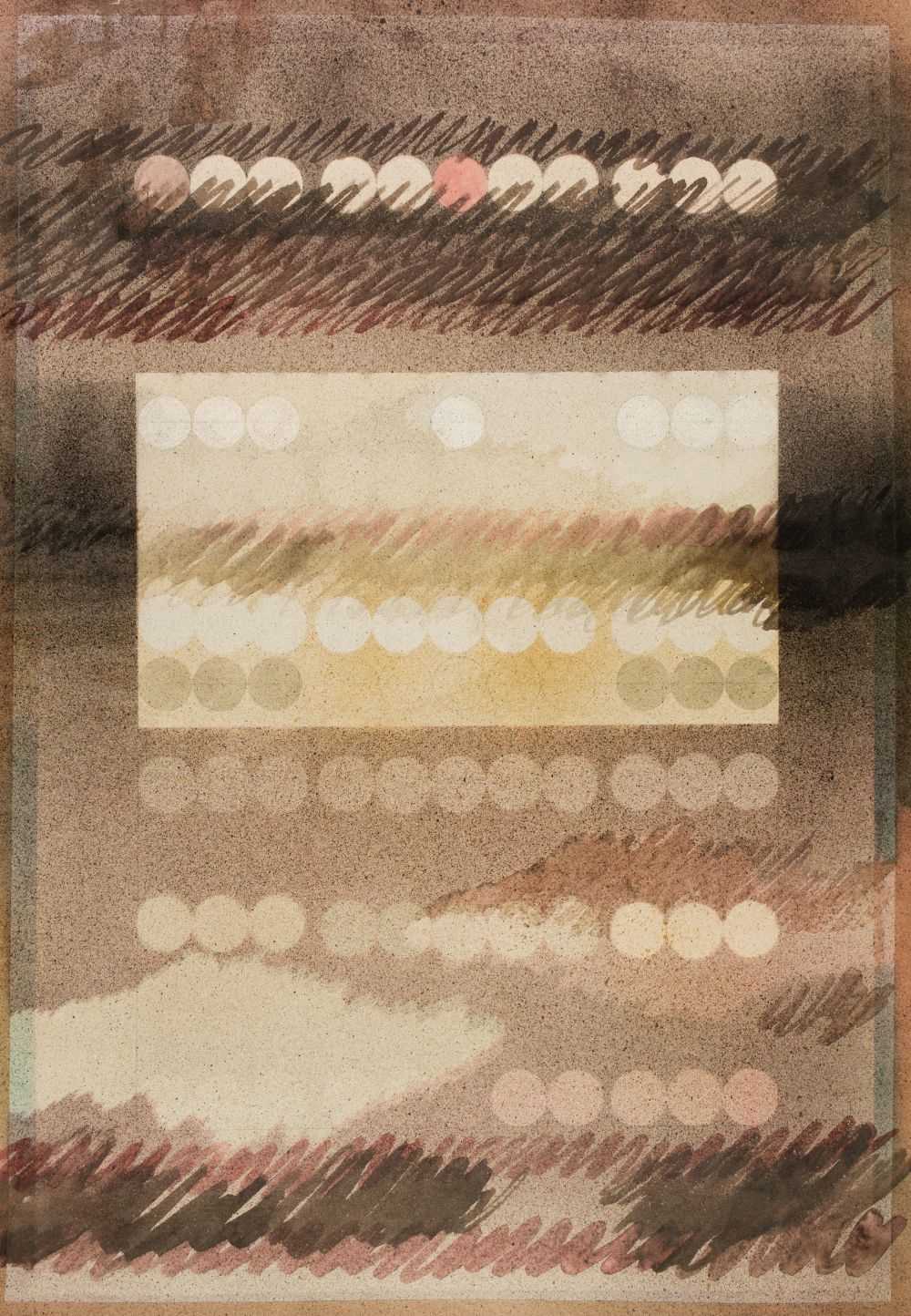 Lot 277 - Stephenson (Ian, 1934-2000). Untitled