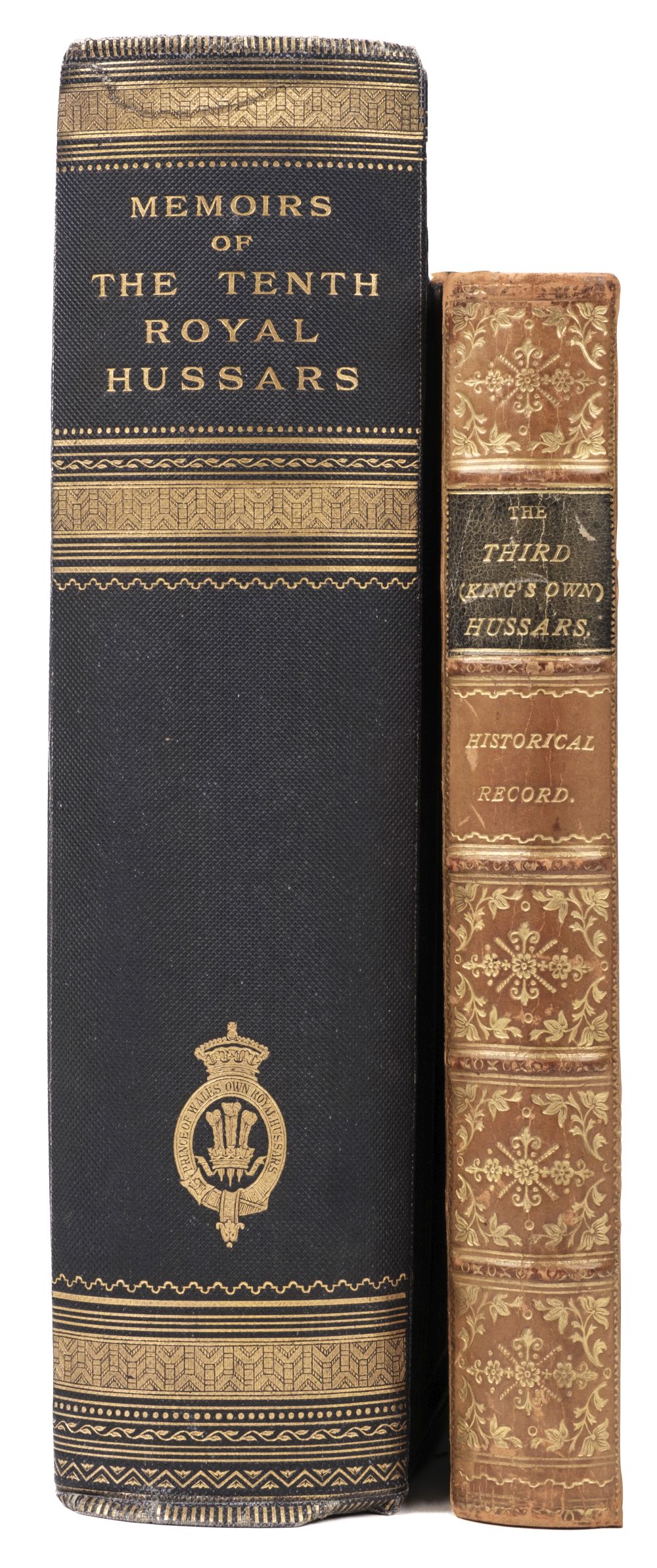 Lot 274 - Liddell (Colonel R.S.) The Memoirs of the