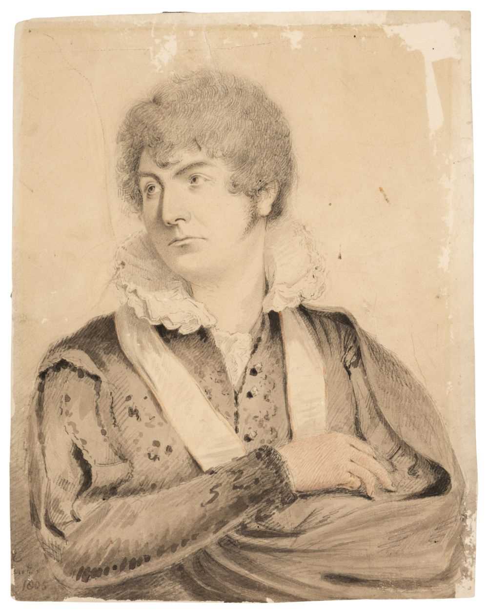 Lot 167 - Opie (John, 1761-1807) attributed. Henry