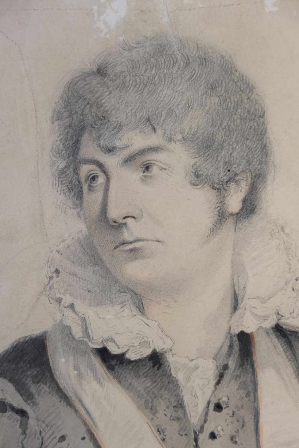 Lot 167 - Opie (John, 1761-1807) attributed. Henry