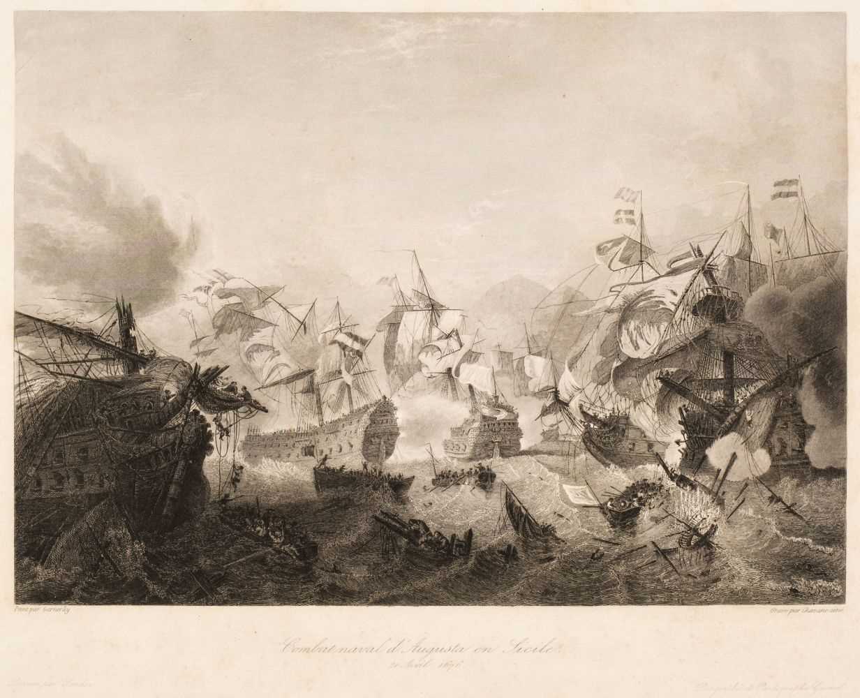 Lot 531 - Gavard (Charles, publisher). Galeries