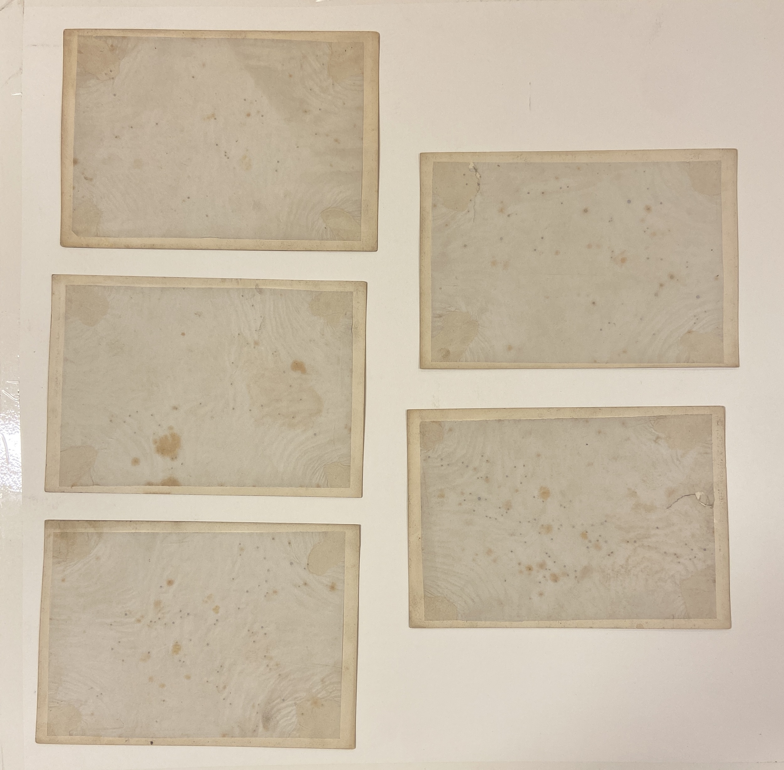 Lot 494 - Bloxam, Richard Rouse. Urania's Mirror, Or,