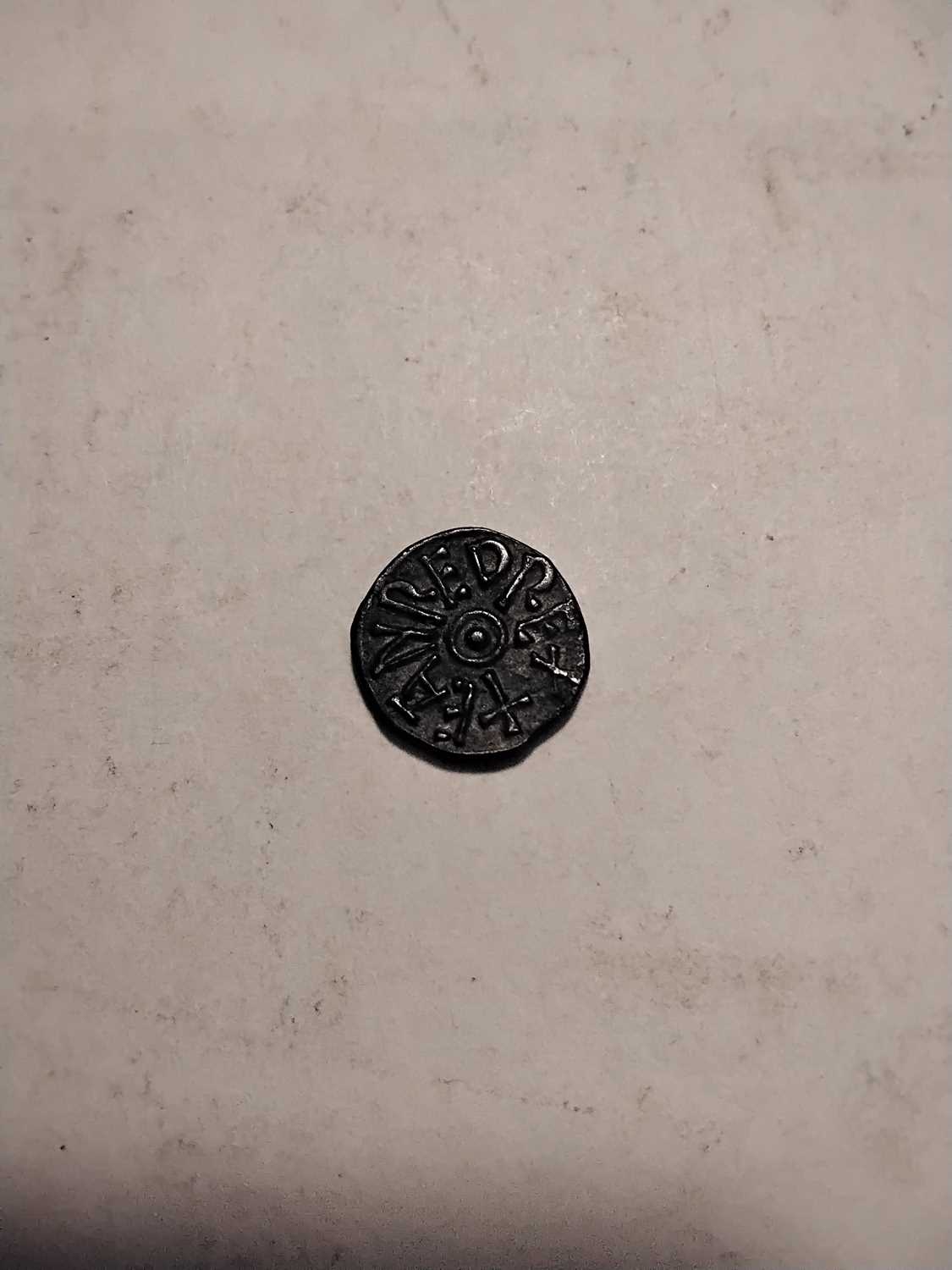 Lot 517 - Kings Of Northumbria. Eanred (circa 810-841
