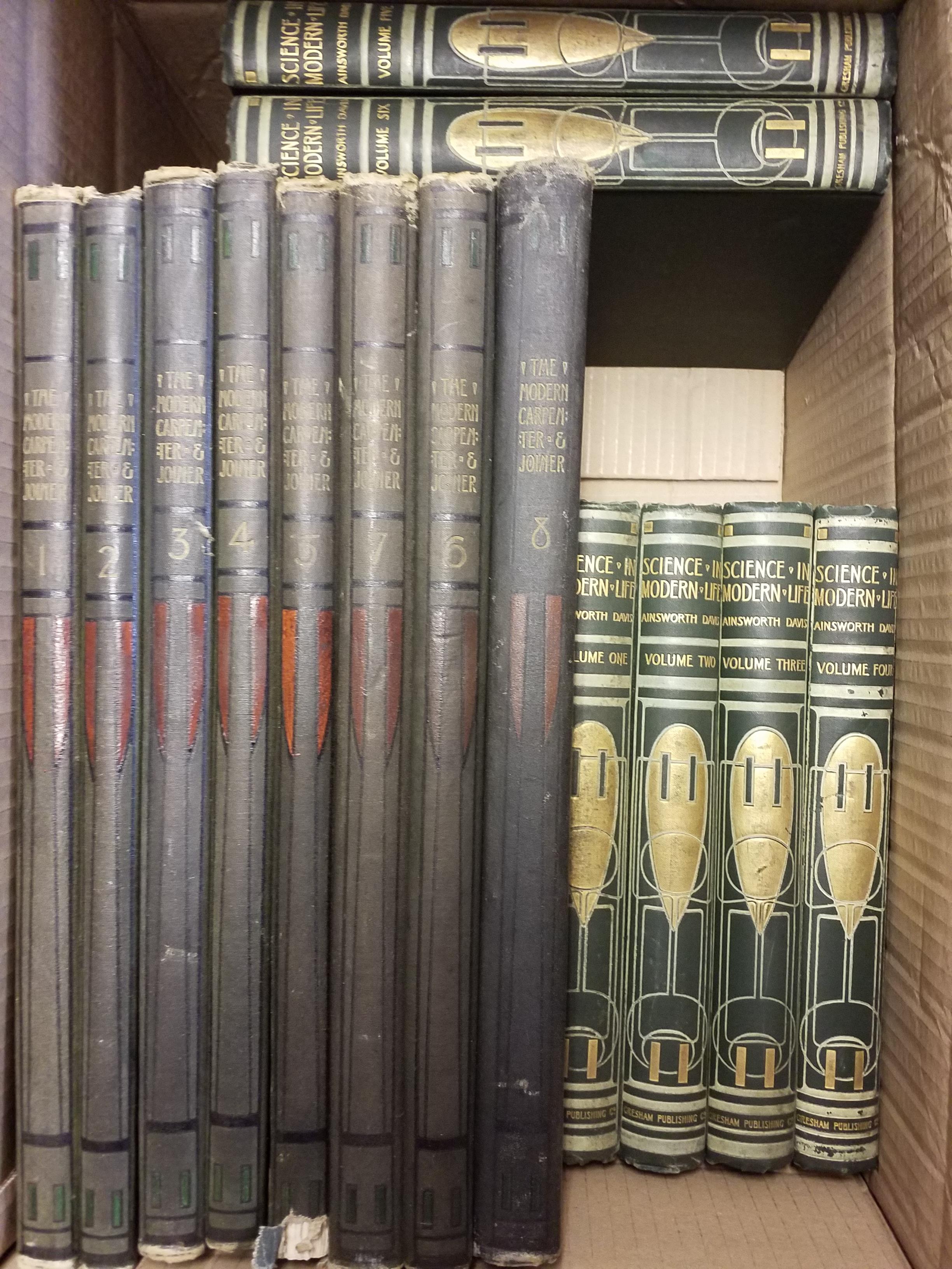 Lot 389 - Talwin Morris. A collection of early