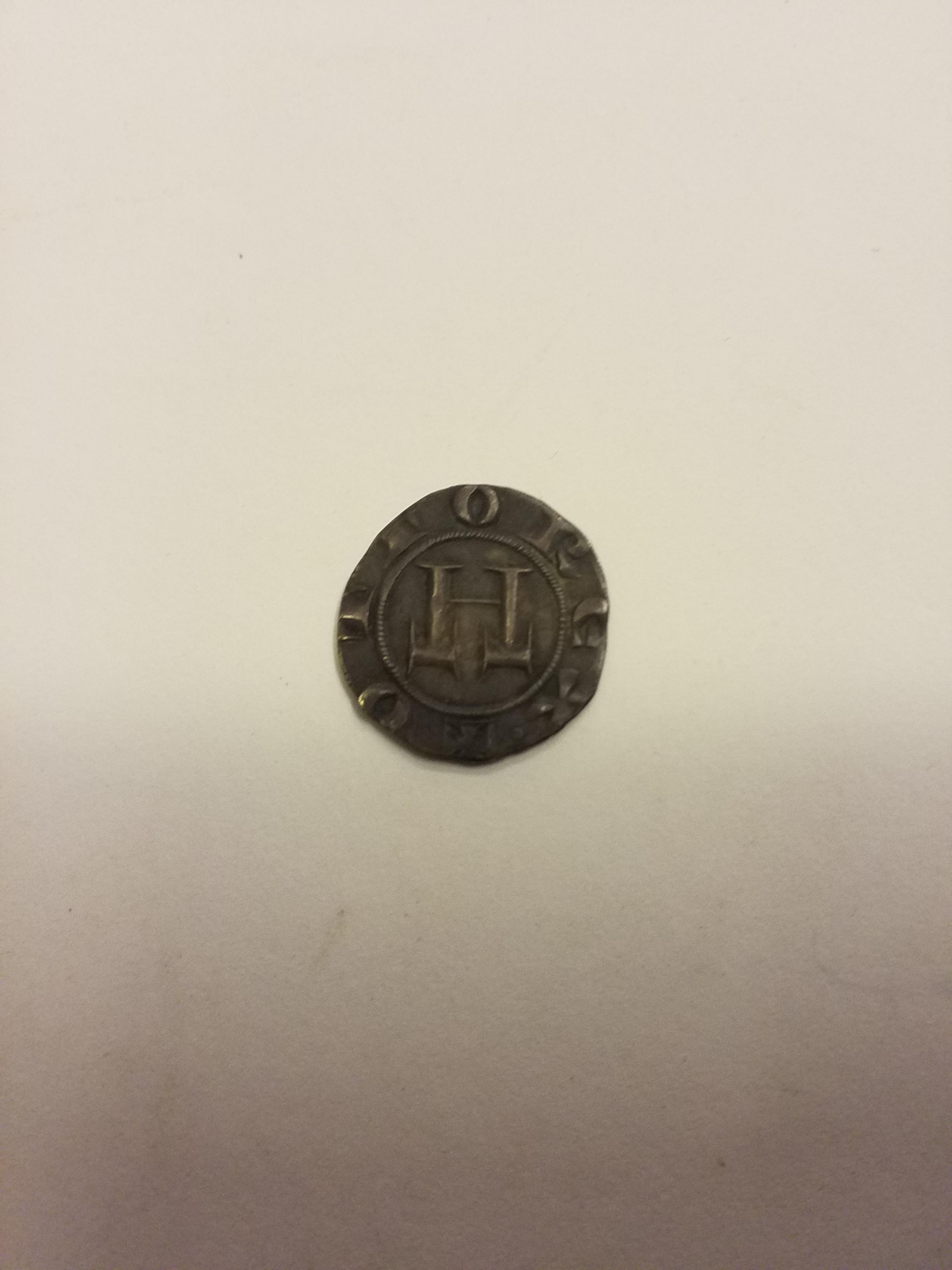 Lot 508 - Italy. Holy Roman Emperor Otto IV as King of