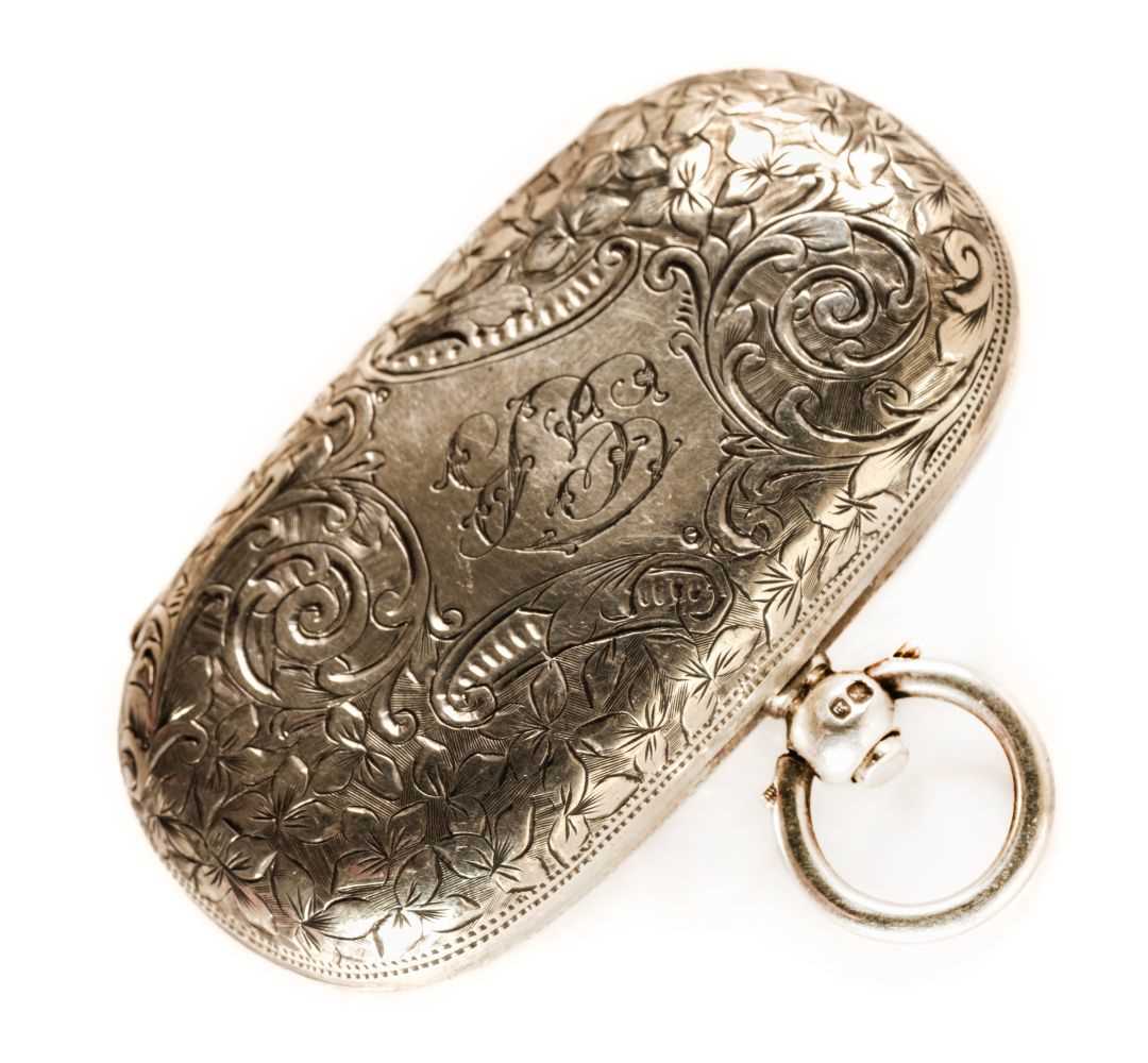 Lot 462 - Victorian silver sovereign and half