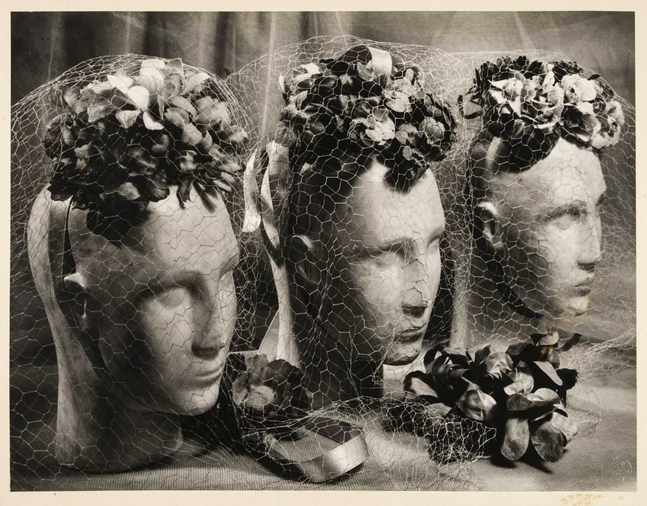 Lot 109 - Pictorialism. A group of approximately 60