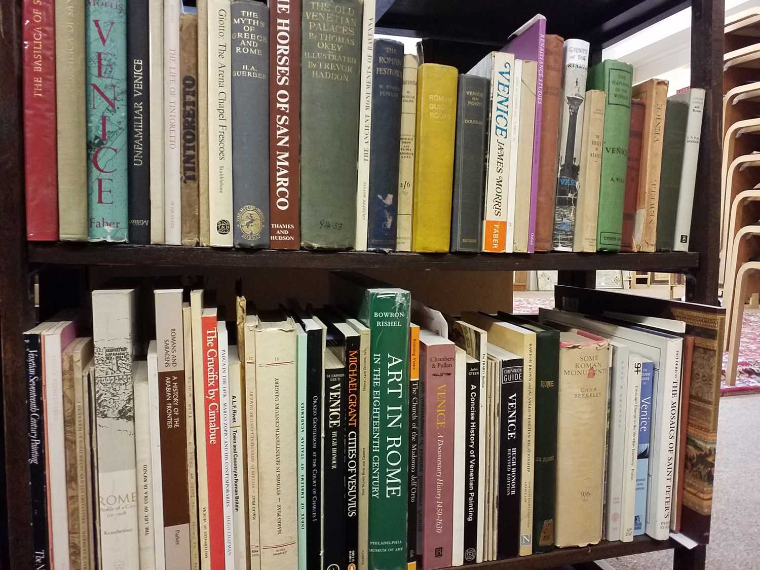 Lot 392 - Italian History. A large collection of