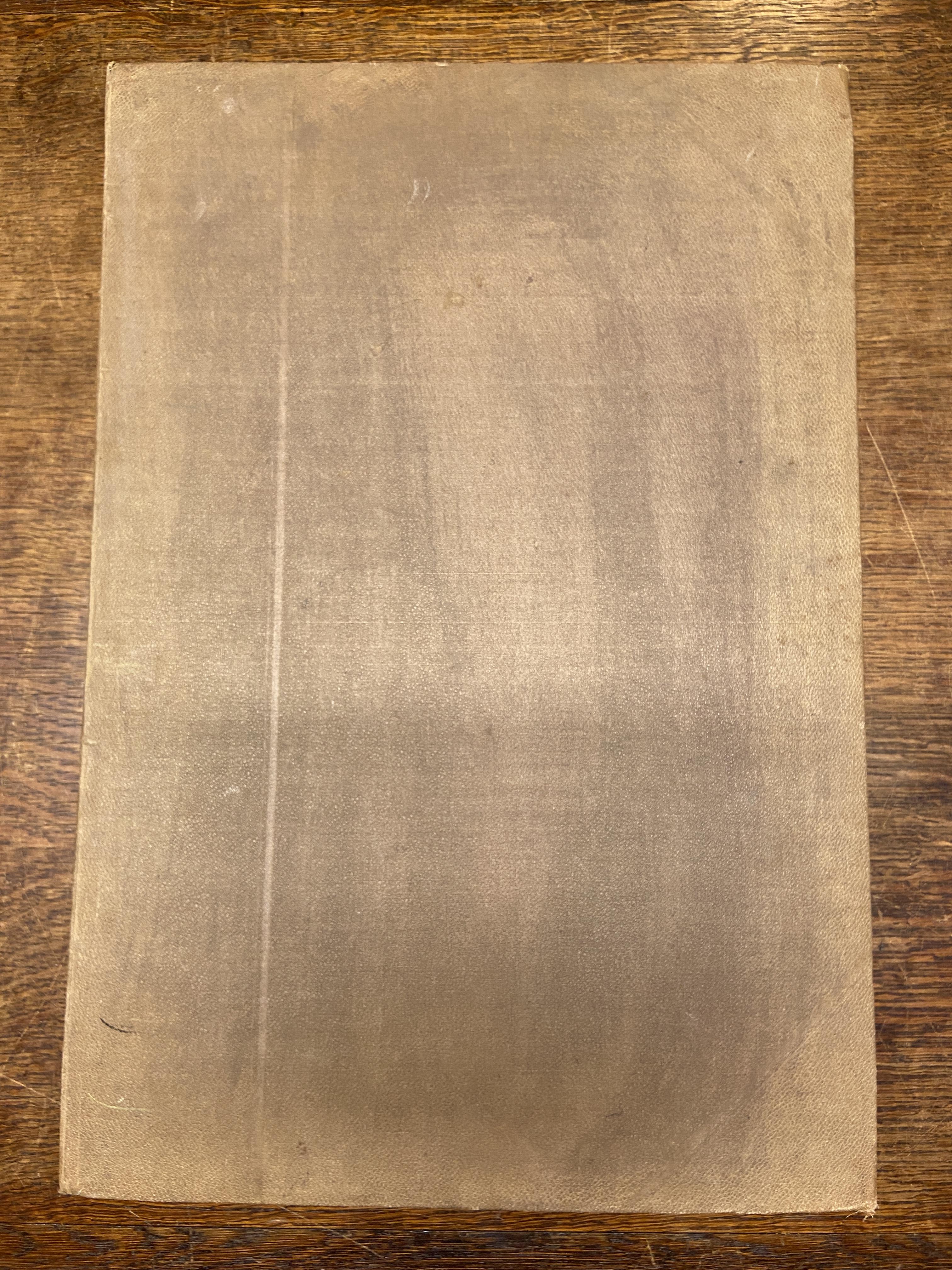 Lot 186 - Surrey. Rocque (John), A Topographical Map