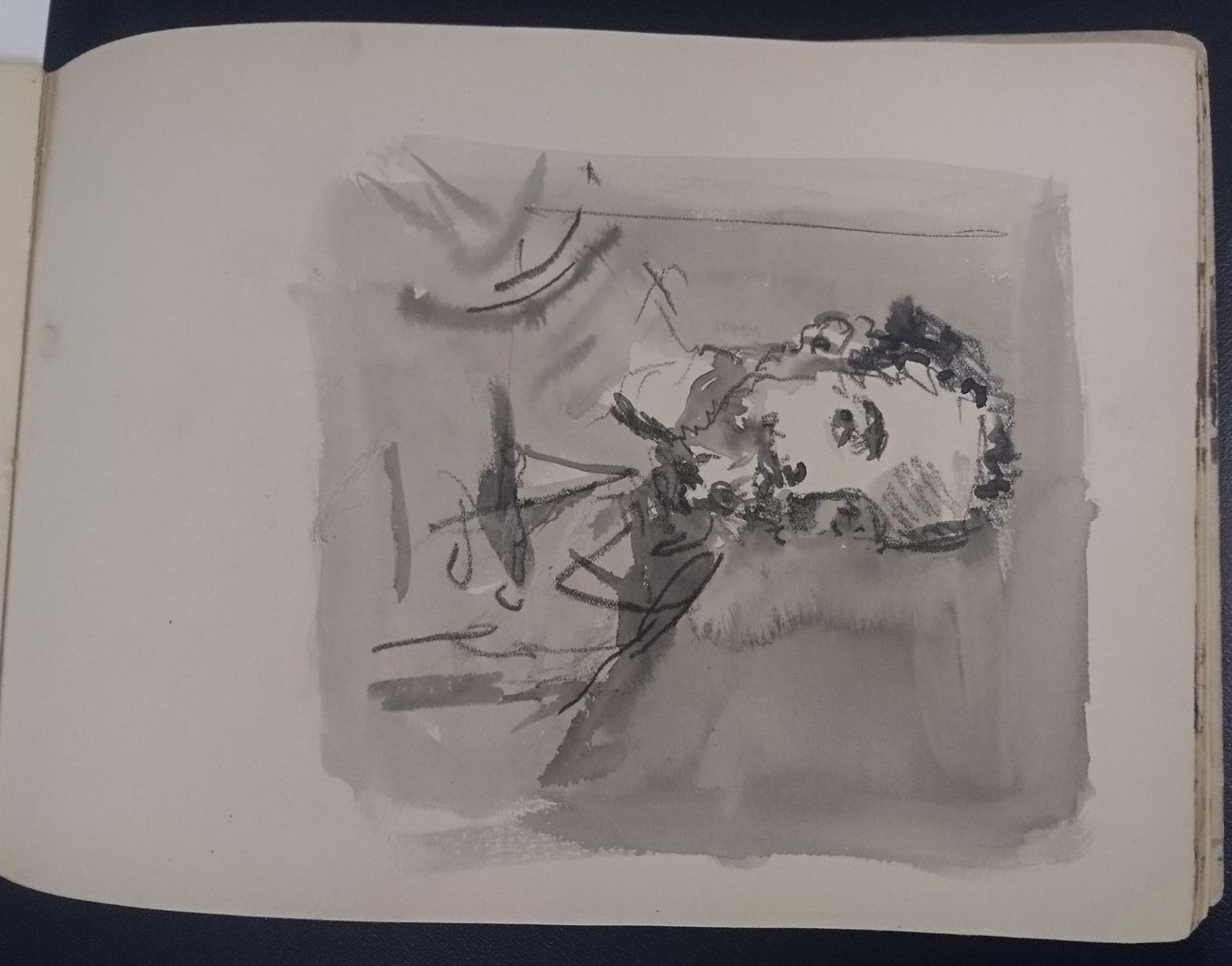 Lot 324 - Brabazon (Hercules Brabazon, 1821-1906).