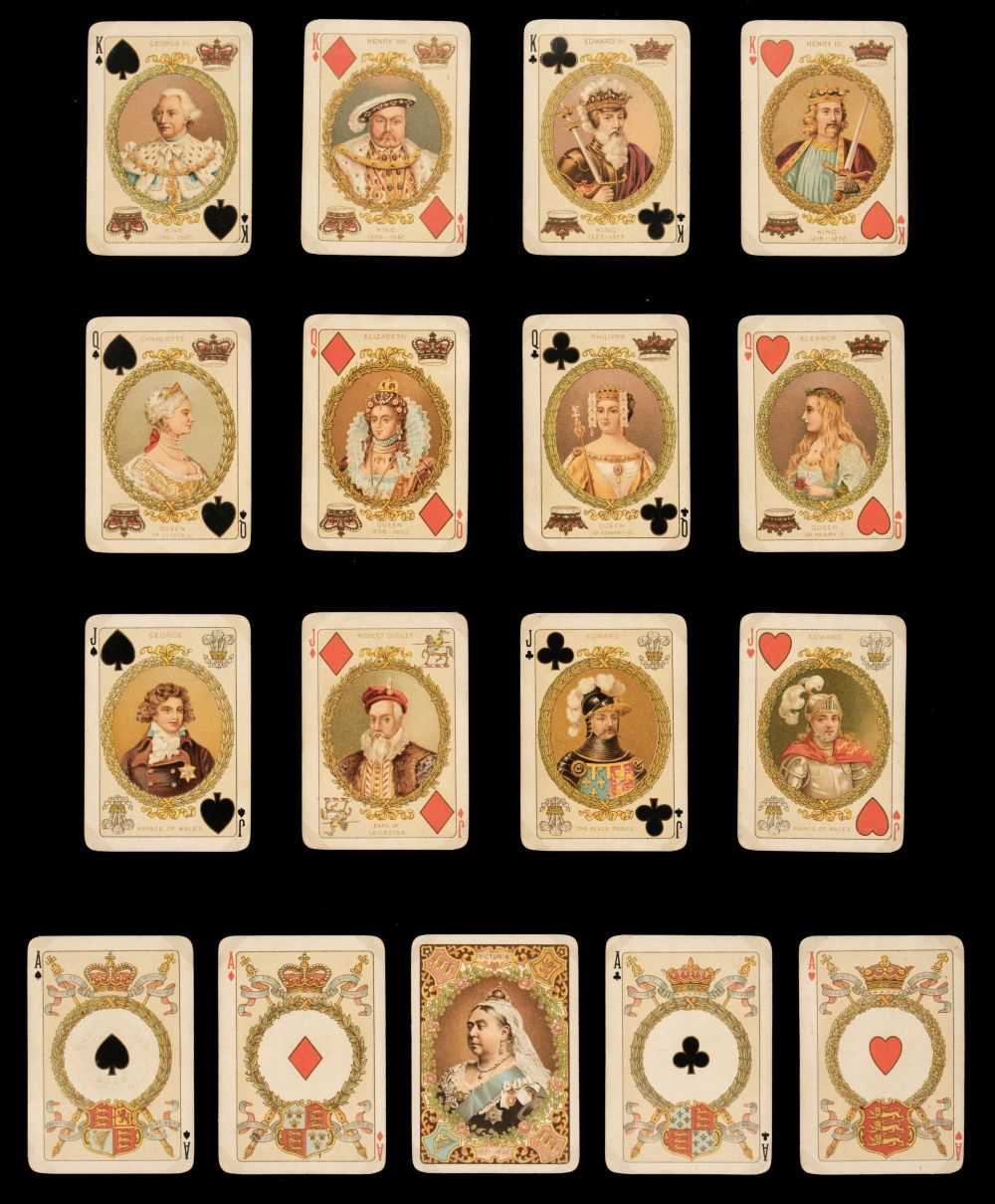 Lot 338 - Goodall (Charles, and Son). Queen Victoria's