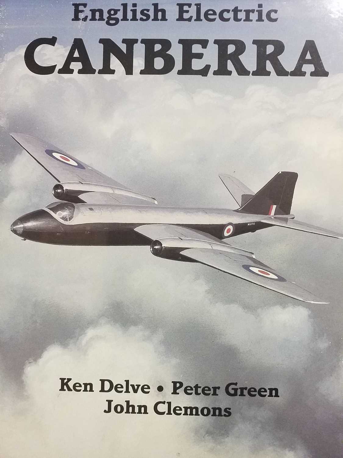 Lot 395 - Aviation. A collection of modern aviation