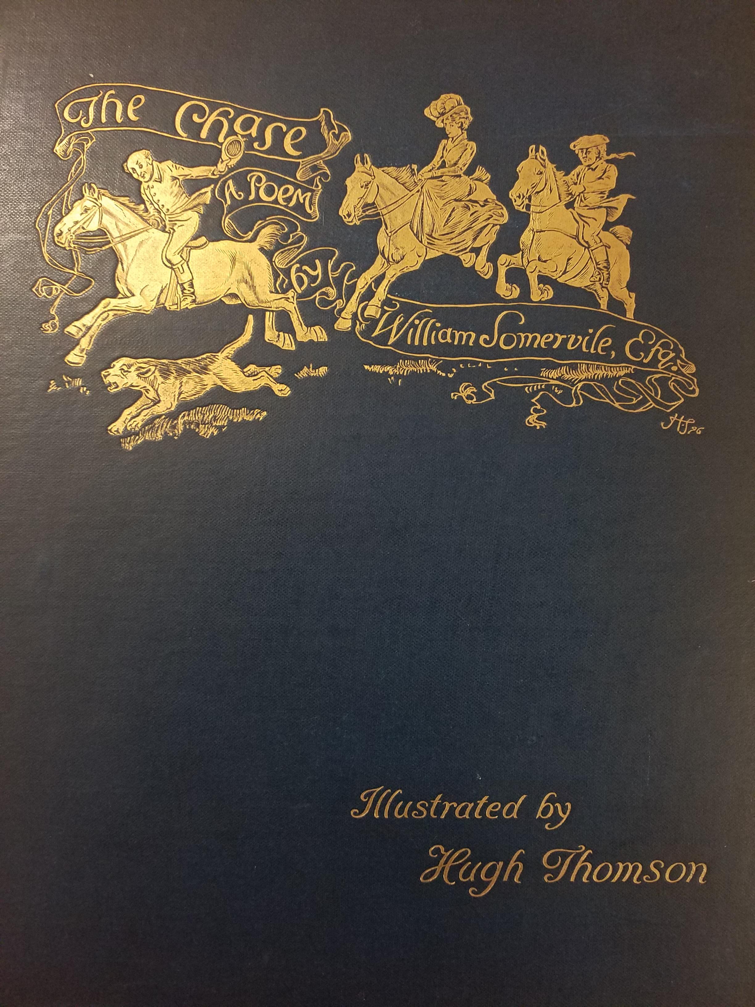 Lot 402 - Poetry. A large collection of 19th-century