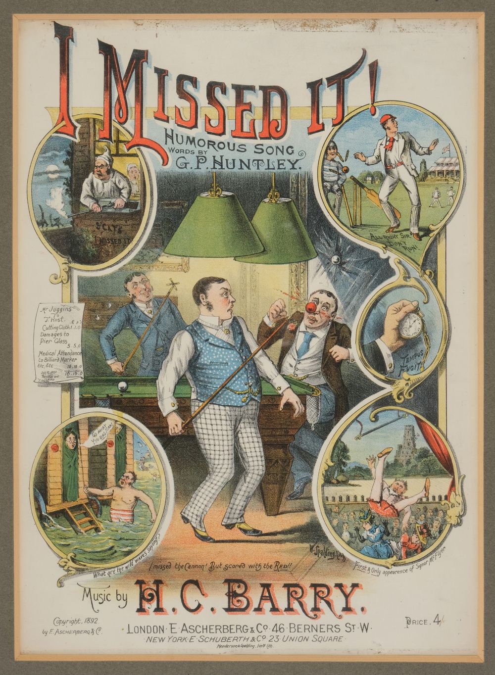 Lot 343 - Rowlandson (Thomas). Rural Sports, Smock