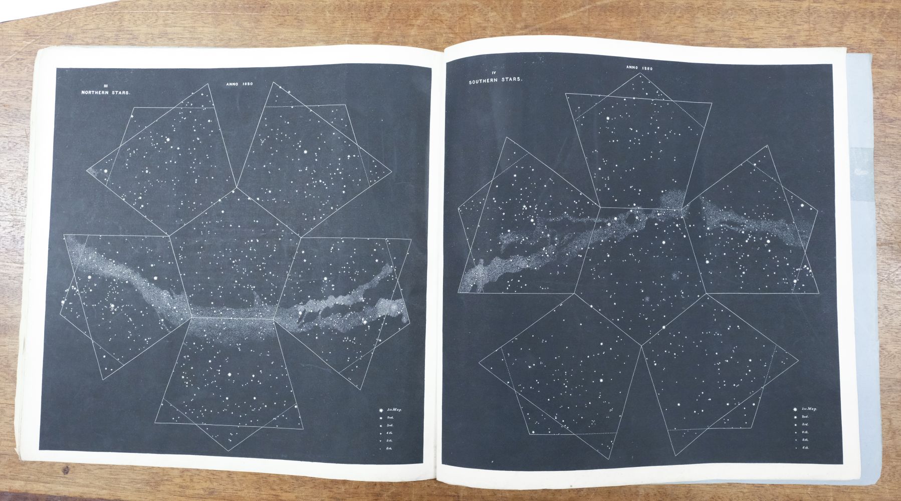 Lot 295 - Proctor (Richard A.). The Stars, in Twelve