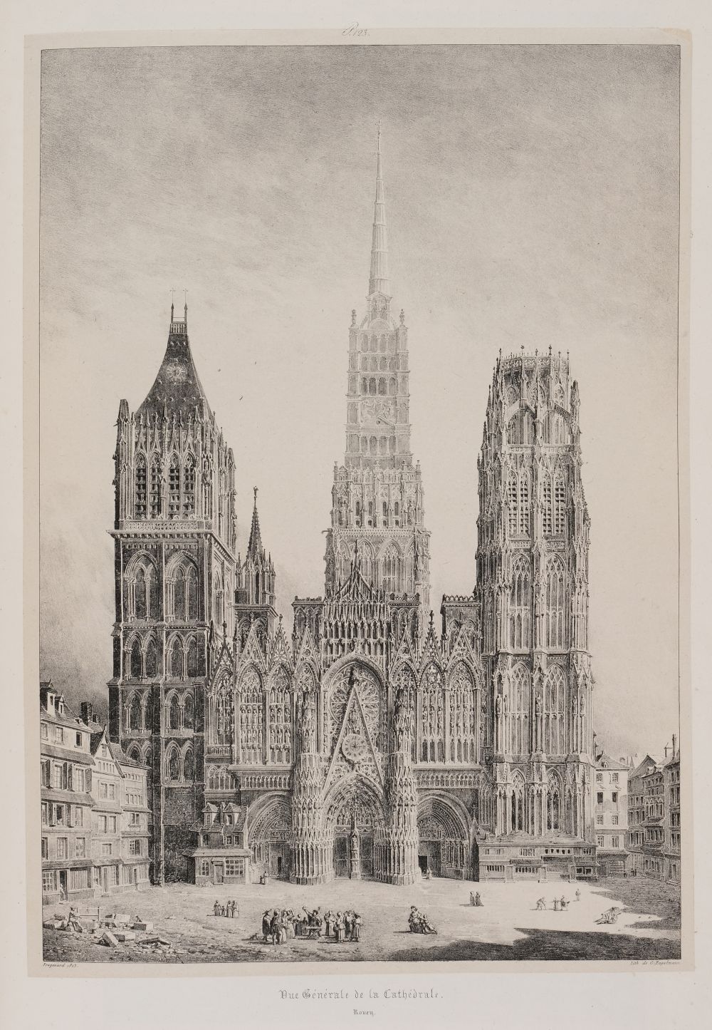 Lot 10 - Taylor (Isidore, Charles Nodier et Alphonse