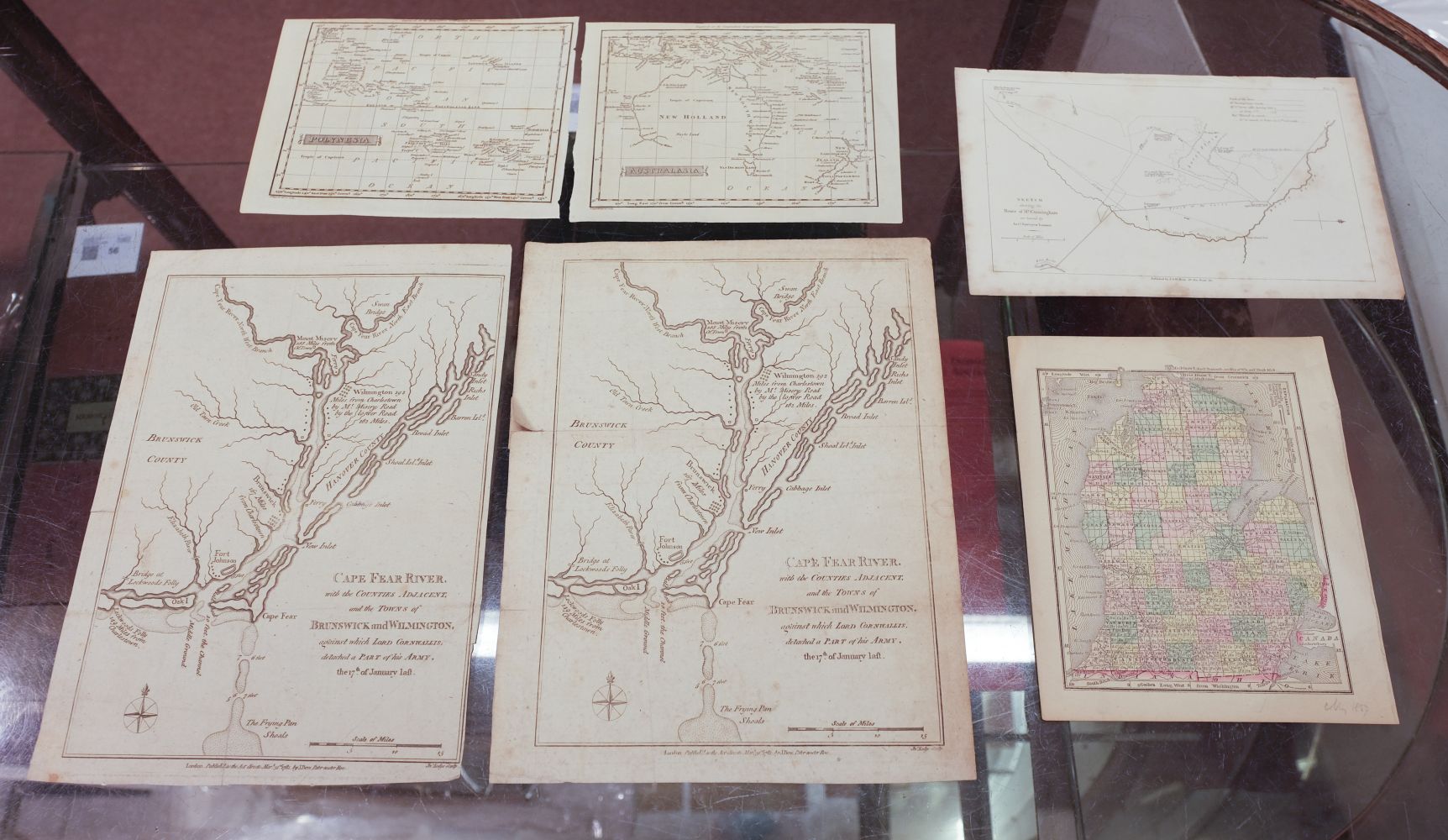 Lot 10 - Taylor (Isidore, Charles Nodier et Alphonse