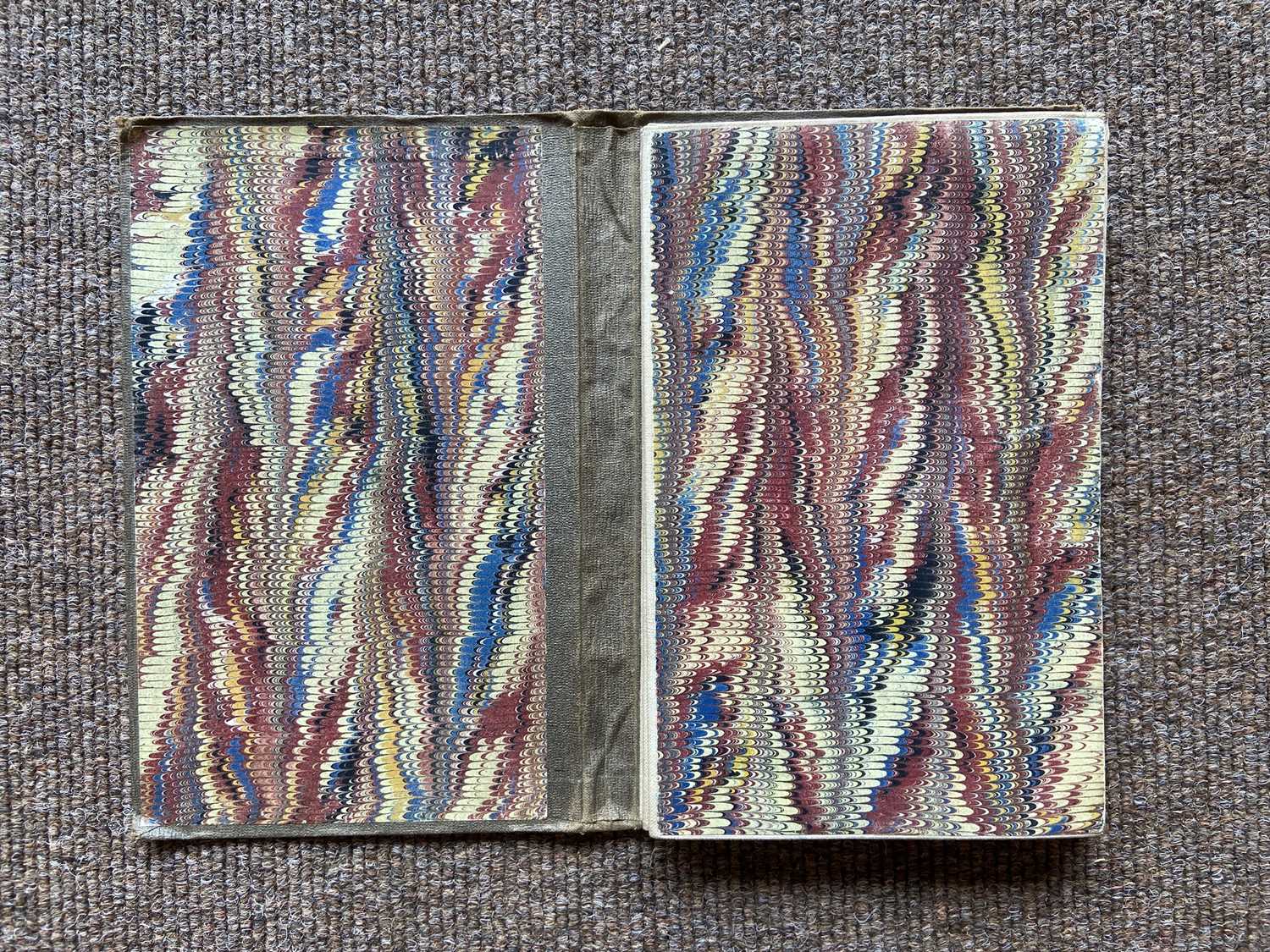 Lot 69 - Australia. Ham (Thomas), Map of...., the